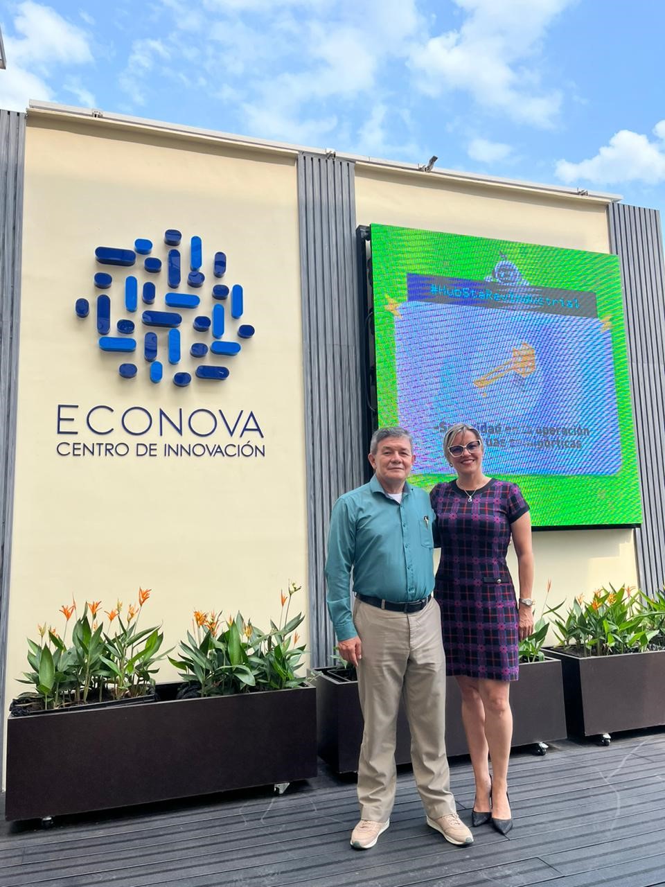 ECONOVA PROMOVERÁ SOLUCIONES TECNOLÓGICAS SOSTENIBLES PARA LOS NUEVOS PROYECTOS DE VIVIENDA DE ...