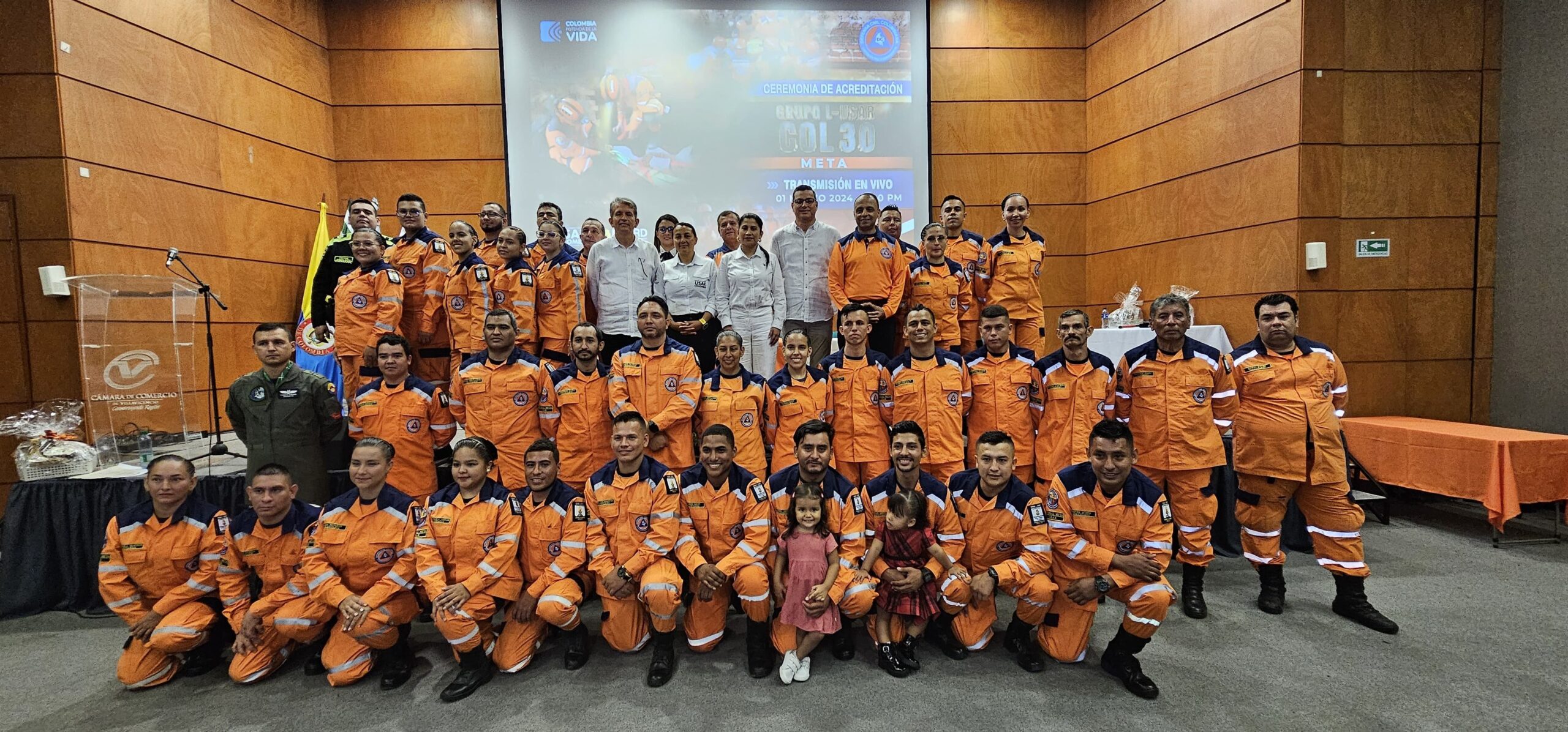 DEFENSA CIVIL SE FORTALECERÁ MEDIANTE CONVENIOS CON LA ALCALDÍA DE ...