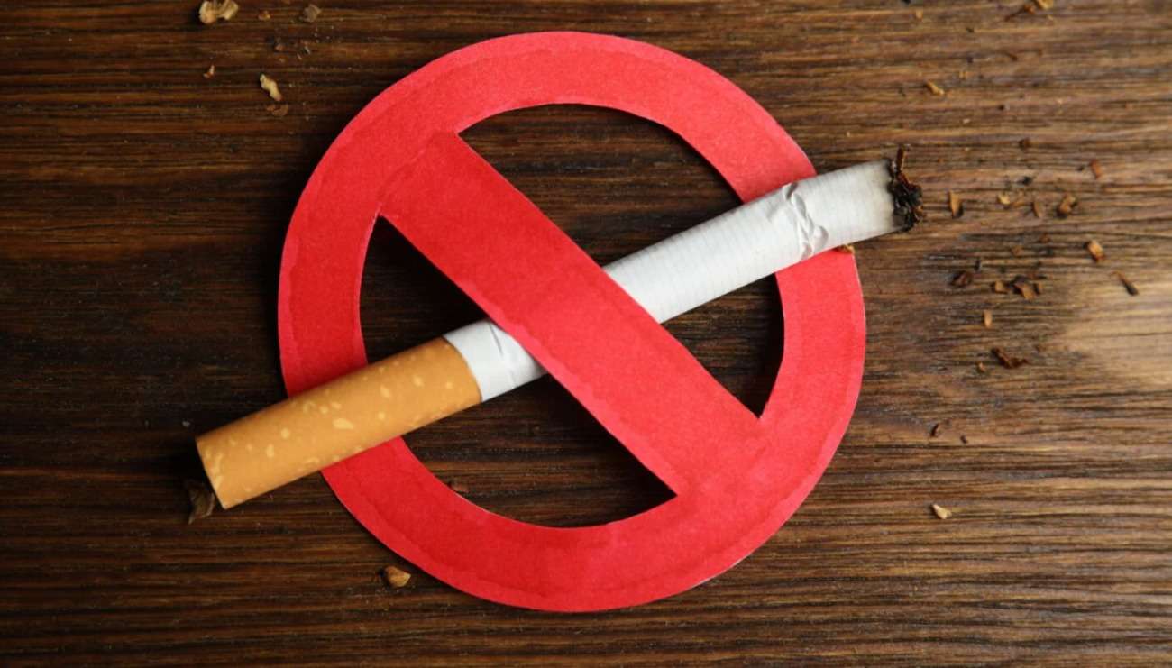 En el día mundial del tabaco la Secretaría de Salud alertó sobre el ...